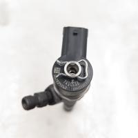 China Bos-ch 0445110338 Common Rail Injector for sale