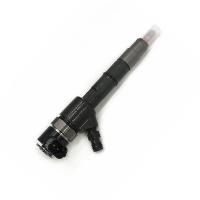 China Bos-ch 0445110355 Common Rail Injector for sale