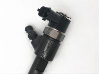 China Bos-ch 0445110355 Common Rail Injector for sale