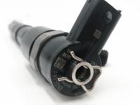 China Bos-ch 0445110355 Common Rail Injector for sale