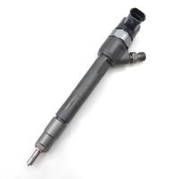 China Bos-ch 0445110373 Common Rail Injector for sale