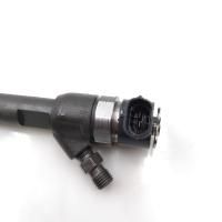 China Bos-ch 0445110373 Common Rail Injector for sale