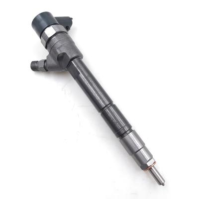 China Bos-ch 0445110375 Common Rail Injector for sale