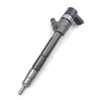 China Bos-ch 0445110375 Common Rail Injector for sale