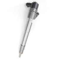 China Bos-ch 0445110376 Common Rail Injector for sale