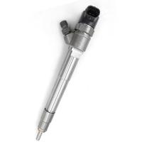 China Bos-ch 0445110376 Common Rail Injector for sale