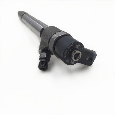 China Bos-ch 0445110376 Common Rail Injector for sale