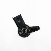 China Bos-ch 0445110376 Common Rail Injector for sale
