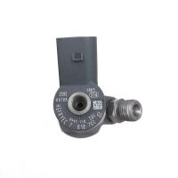 China Bos-ch 0445110382 Common Rail Injector for sale