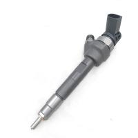 China Bos-ch 0445110382 Common Rail Injector for sale