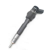 China Bos-ch 0445110382 Common Rail Injector for sale