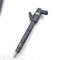 China Bos-ch 0445110410 Common Rail Injector for sale