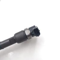 China Bos-ch 0445110410 Common Rail Injector for sale