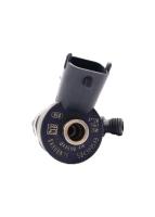 China Bos-ch 0445110418 Common Rail Injector for sale