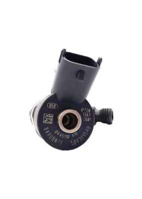 China Bos-ch 0445110418 Common Rail Injector for sale