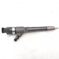 China Bos-ch 0445110418 Common Rail Injector for sale
