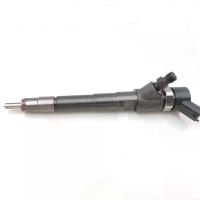 China Bos-ch 0445110418 Common Rail Injector for sale