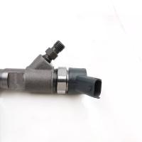 China Bos-ch 0445110418 Common Rail Injector for sale