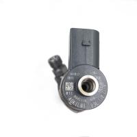 China Bos-ch 0445110429 Common Rail Injector for sale