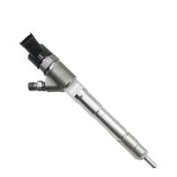 China Bos-ch 0445110435 Common Rail Injector for sale
