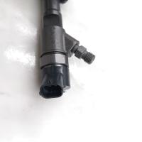 China Bos-ch 0445110435 Common Rail Injector for sale