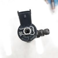 China Bos-ch 0445110435 Common Rail Injector for sale