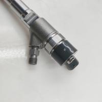 China Bos-ch 0445110435 Common Rail Injector for sale