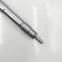 China Bos-ch 0445110435 Common Rail Injector for sale