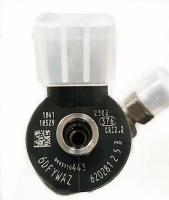 China Bos-ch 0445110443 Common Rail Injector for sale