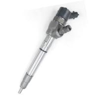 China Bos-ch 0445110443 Common Rail Injector for sale