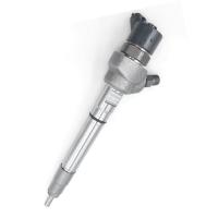 China Bos-ch 0445110443 Common Rail Injector for sale
