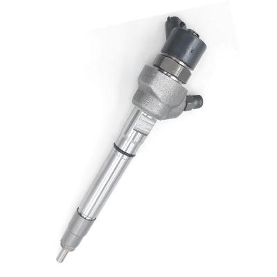 China Bos-ch 0445110443 Common Rail Injector for sale