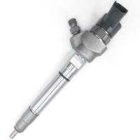 China Bos-ch 0445110443 Common Rail Injector for sale