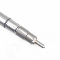 China Bos-ch 0445110449 Common Rail Injector for sale