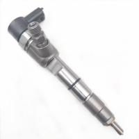 China Bos-ch 0445110449 Common Rail Injector for sale