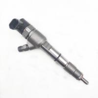 China Bos-ch 0445110449 Common Rail Injector for sale