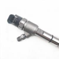 China Bos-ch 0445110449 Common Rail Injector for sale