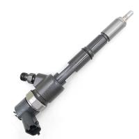 China Bos-ch 0445110454 Common Rail Injector for sale