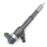 China Bos-ch 0445110454 Common Rail Injector for sale