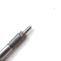 China Bos-ch 0445110457 Common Rail Injector for sale