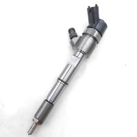 China Bos-ch 0445110457 Common Rail Injector for sale