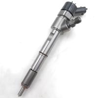 China Bos-ch 0445110457 Common Rail Injector for sale