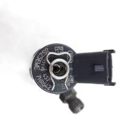 China Bos-ch 0445110457 Common Rail Injector for sale