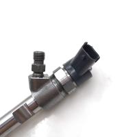 China Bos-ch 0445110457 Common Rail Injector for sale