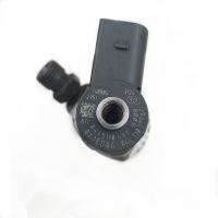 China Bos-ch 0445110469 Common Rail Injector for sale
