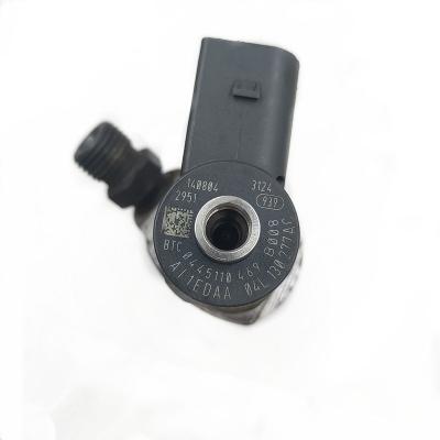 China Bos-ch 0445110469 Common Rail Injector for sale