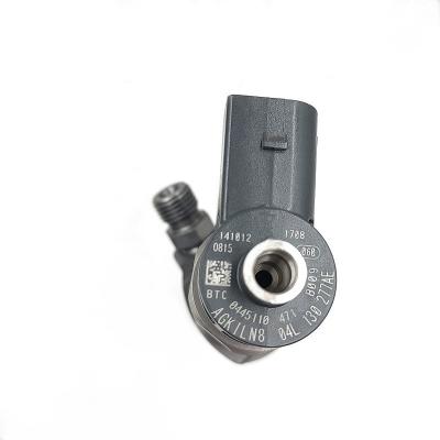 China Bos-ch 0445110471 Common Rail Injector for sale
