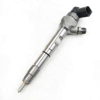 China Bos-ch 0445110471 Common Rail Injector for sale