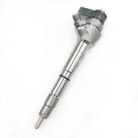 China Bos-ch 0445110471 Common Rail Injector for sale