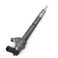 China Bos-ch 0445110473 Common Rail Injector for sale